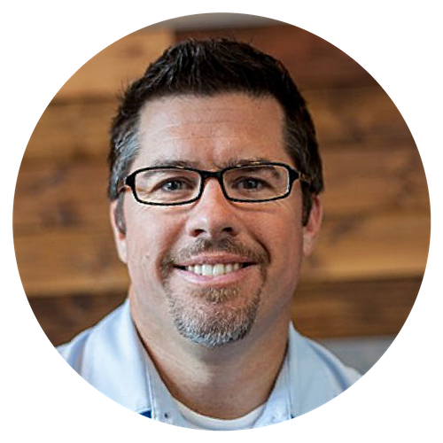 Bigger Gospel: A Masterclass in Gospel Fluency - Everyday Disciple