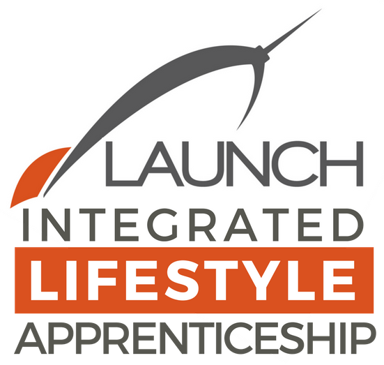 LAUNCH: Integrated Lifestyle Apprenticeship - Everyday Disciple