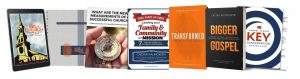 Everyday Disciple | Discipleship and Mission Made Simple - Everyday ...
